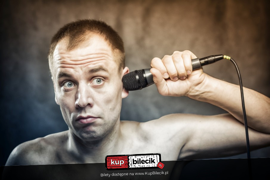 Tomek Nowaczyk I Stand up Zag bie Bilety Online tomek-nowaczyk-i-stand-up-zag-bie-bilety-online