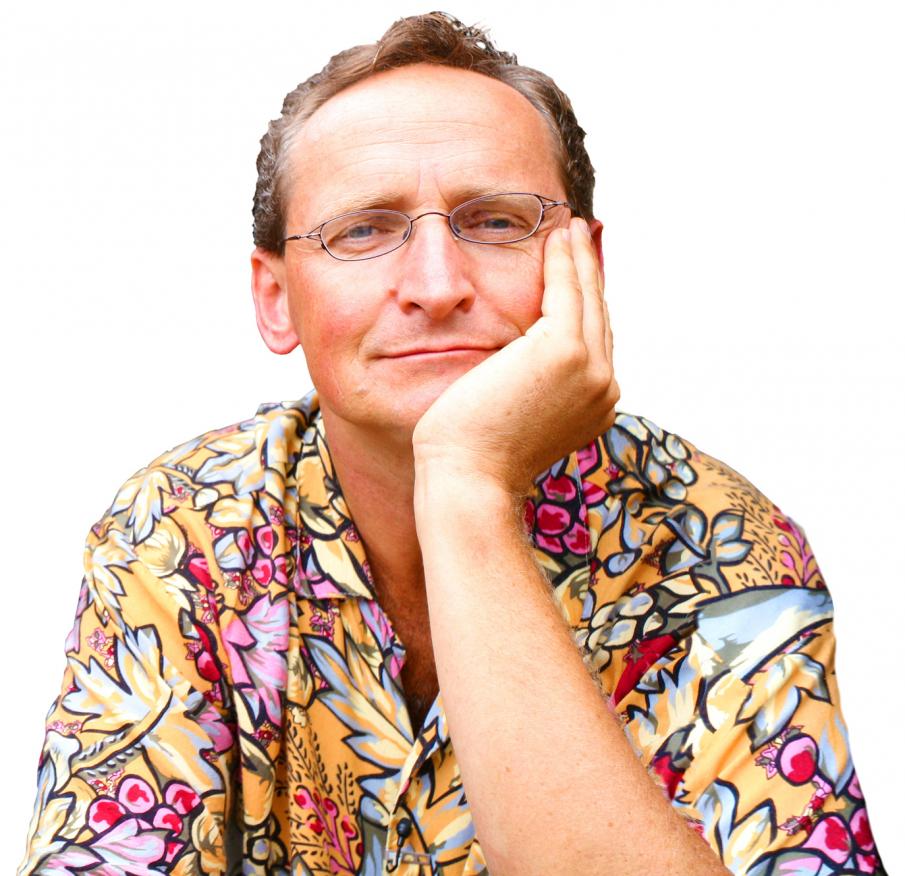 Wojciech Cejrowski Stand-up comedy - bilety online